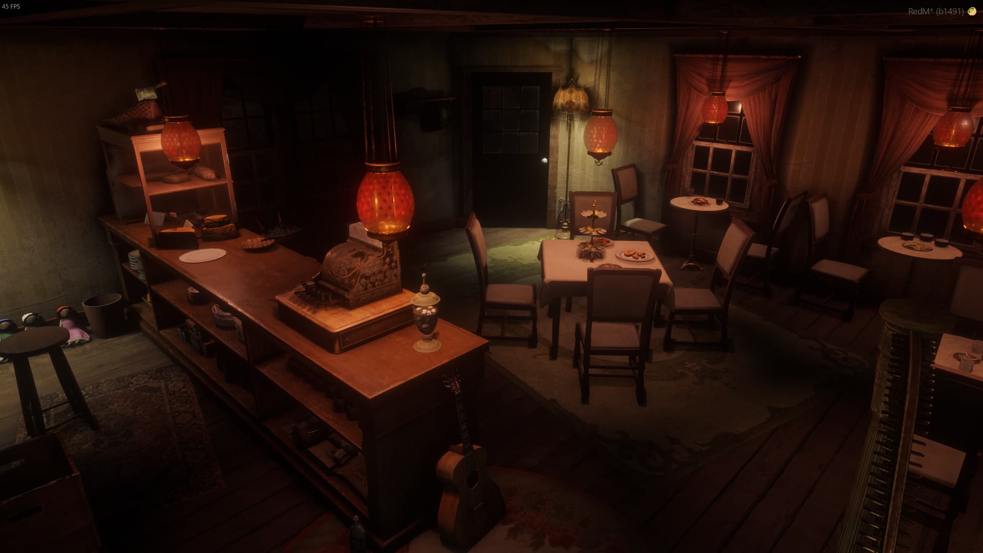 [MLO] [PAID] Valentine Expansion - RedM Releases - Cfx.re Community