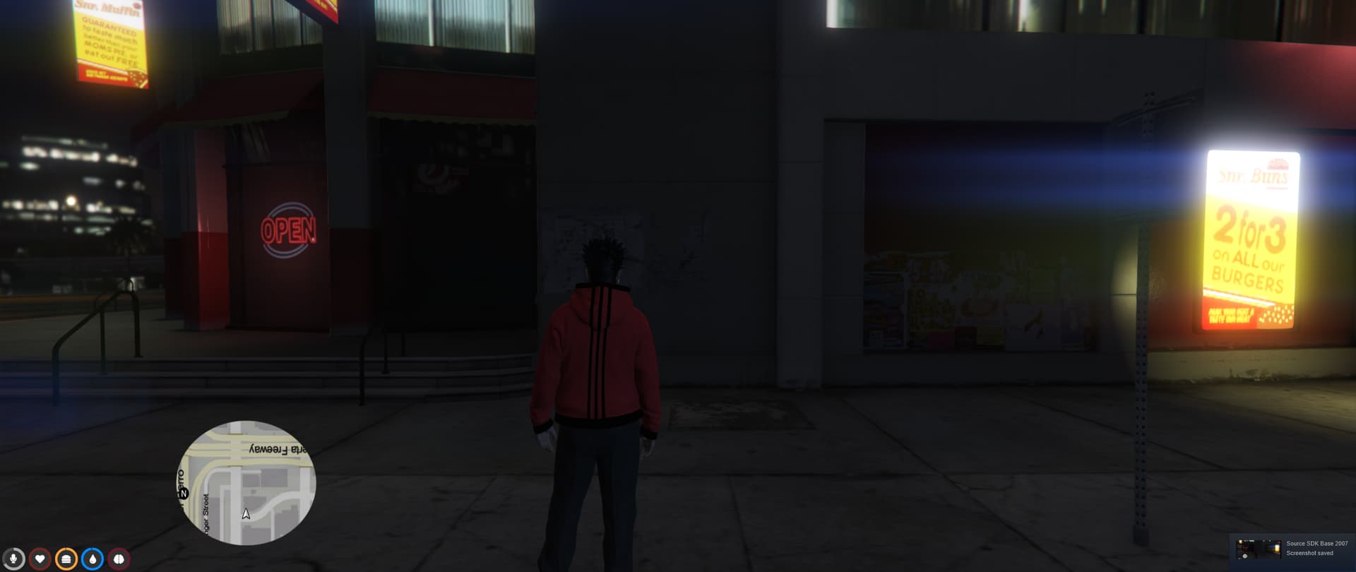 [Release][ESX][Free] Cosmo HUD and Speedometer - Page 14 - FiveM ...