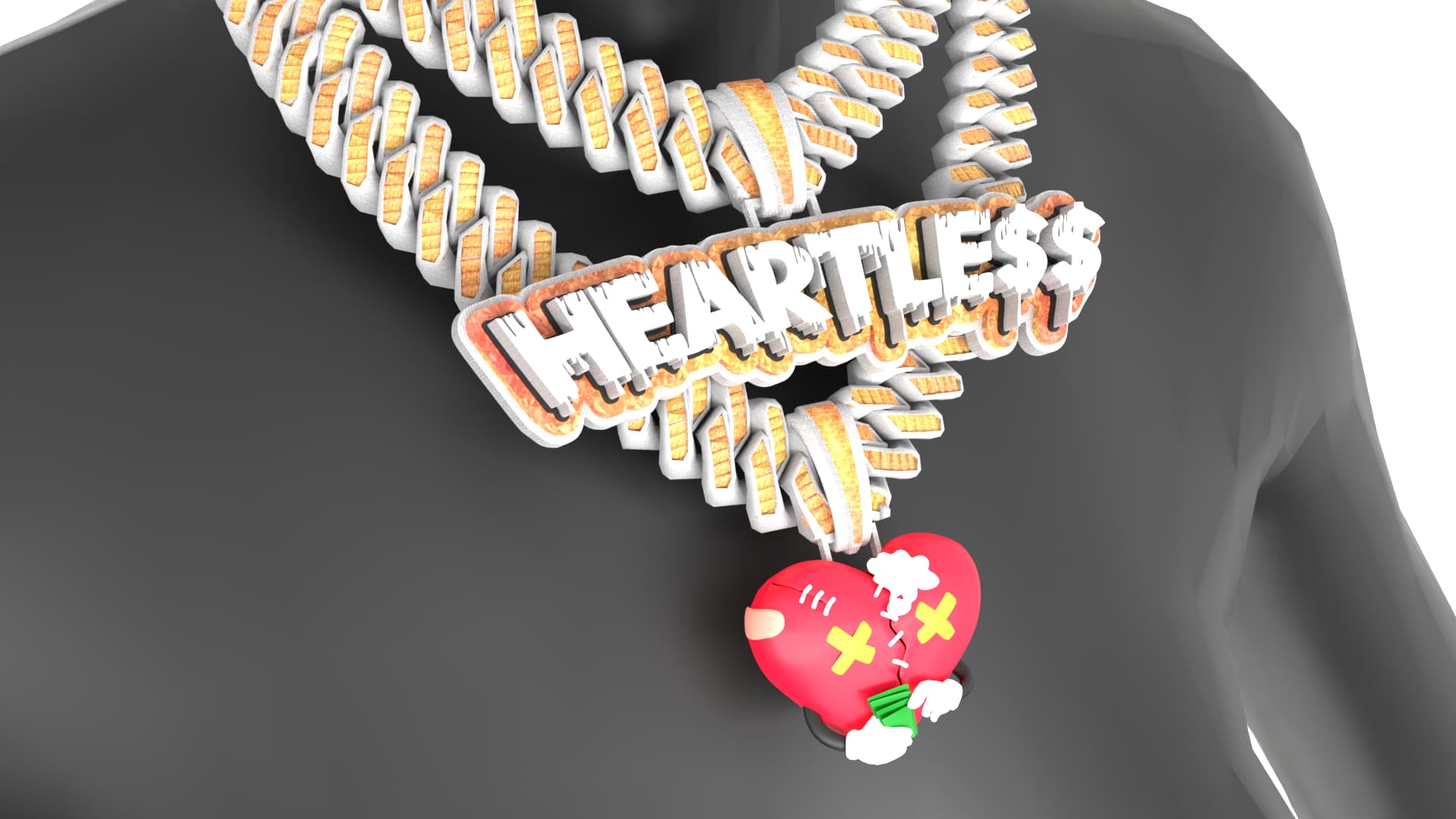 [CHAIN] [PAID] Heartless Chain - FiveM Releases - Cfx.re Community