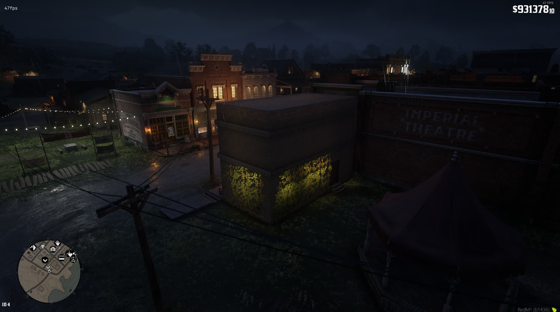 [PAID][YMAP] Shop-Blackwater - RedM Releases - Cfx.re Community