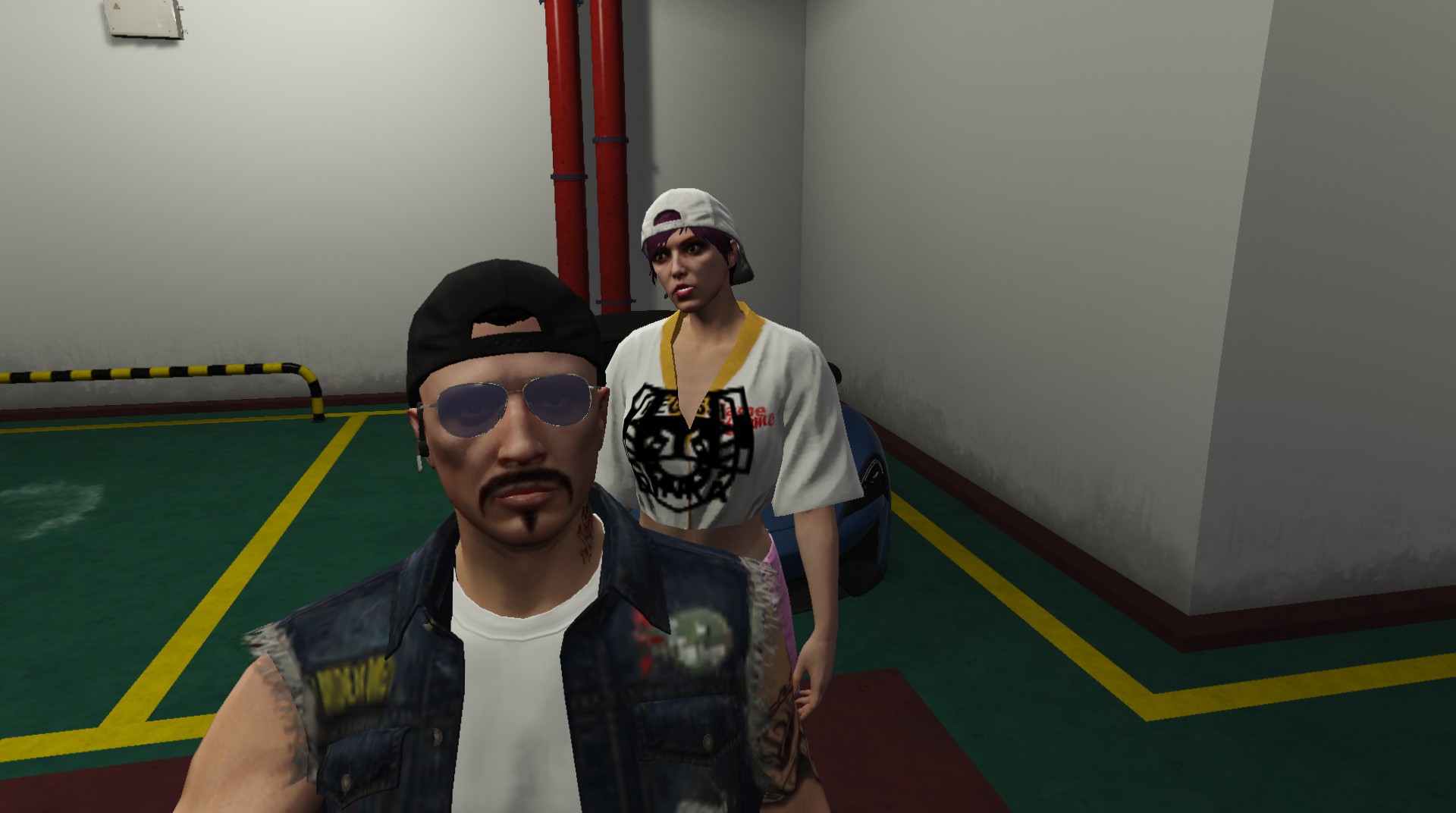 My Heart - FiveM Snapmatic - Cfx.re Community