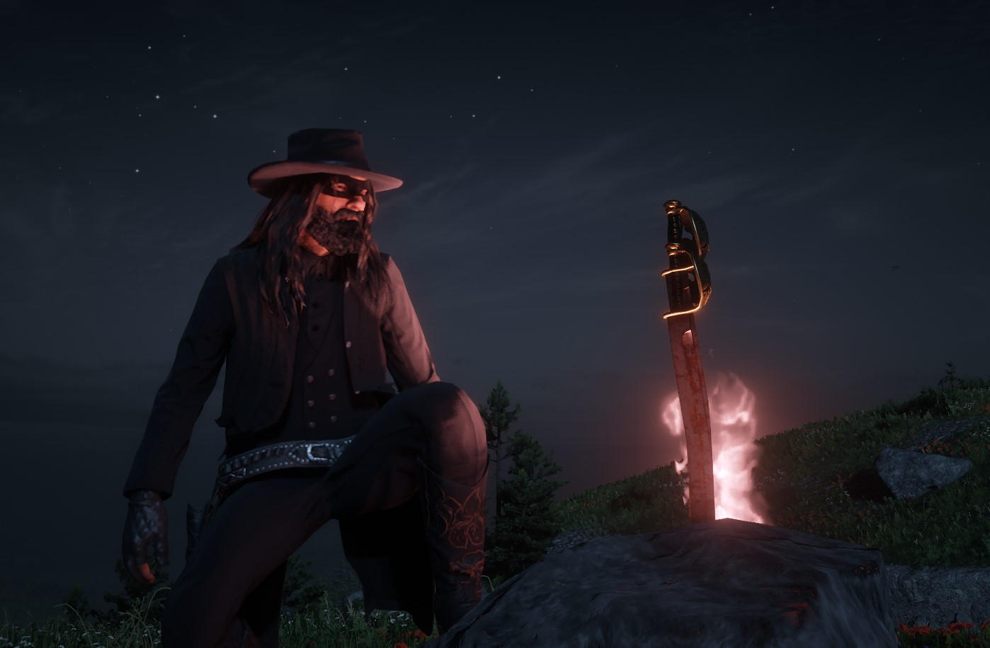 the sword in the stone - RedM Releases - Cfx.re Community