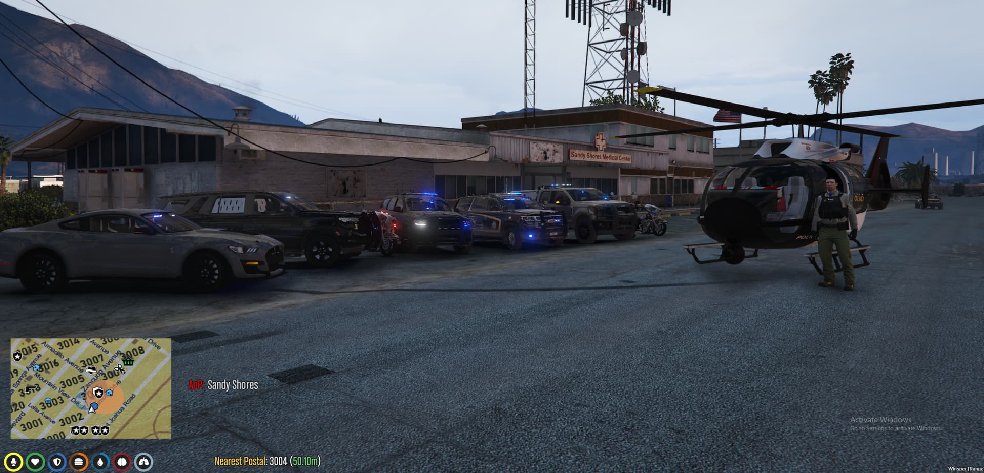 [18+] quickQues RP [NEW SERVER] | Realistic Economy | Streamer Friendly ...