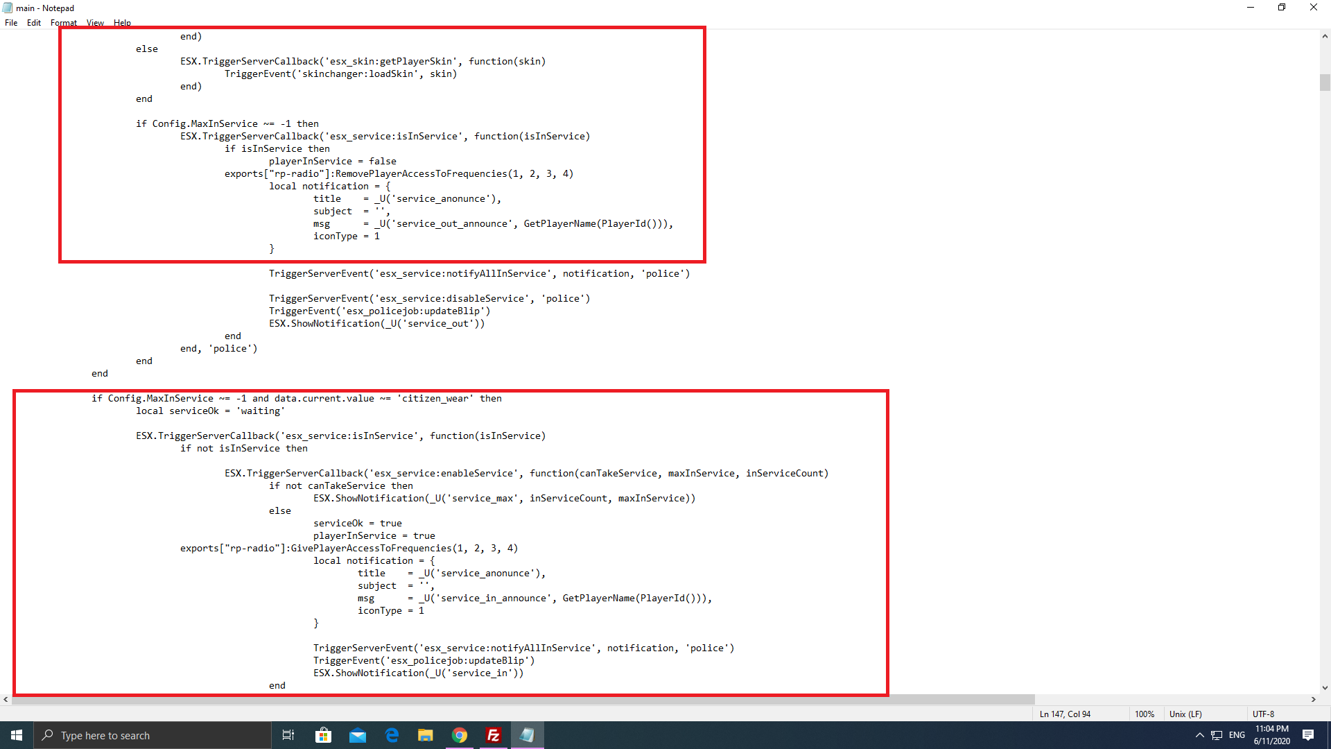 [Release] mumble-voip, rp-radio - Page 25 - FiveM Releases - Cfx.re ...