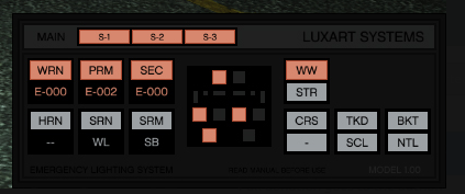 [Release] Luxart Vehicle Control ELS Clicks - Page 4 - FiveM Releases - Cfx.re Community
