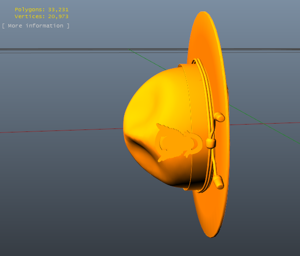 [Release] EUP | Campaign Hat - FiveM Releases - Cfx.re Community