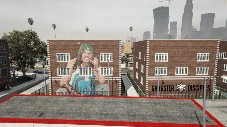 [Release] [MAP] Chicago Hood at Davis Map - FiveM Search