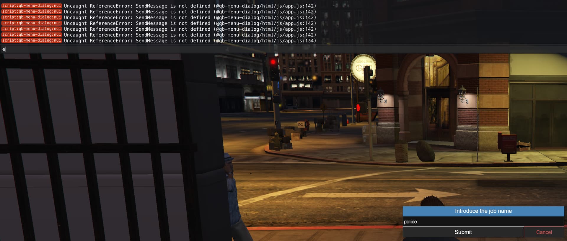 [RELEASE] [ESX] [QBCORE] guille_doorlock - Page 6 - FiveM Releases ...