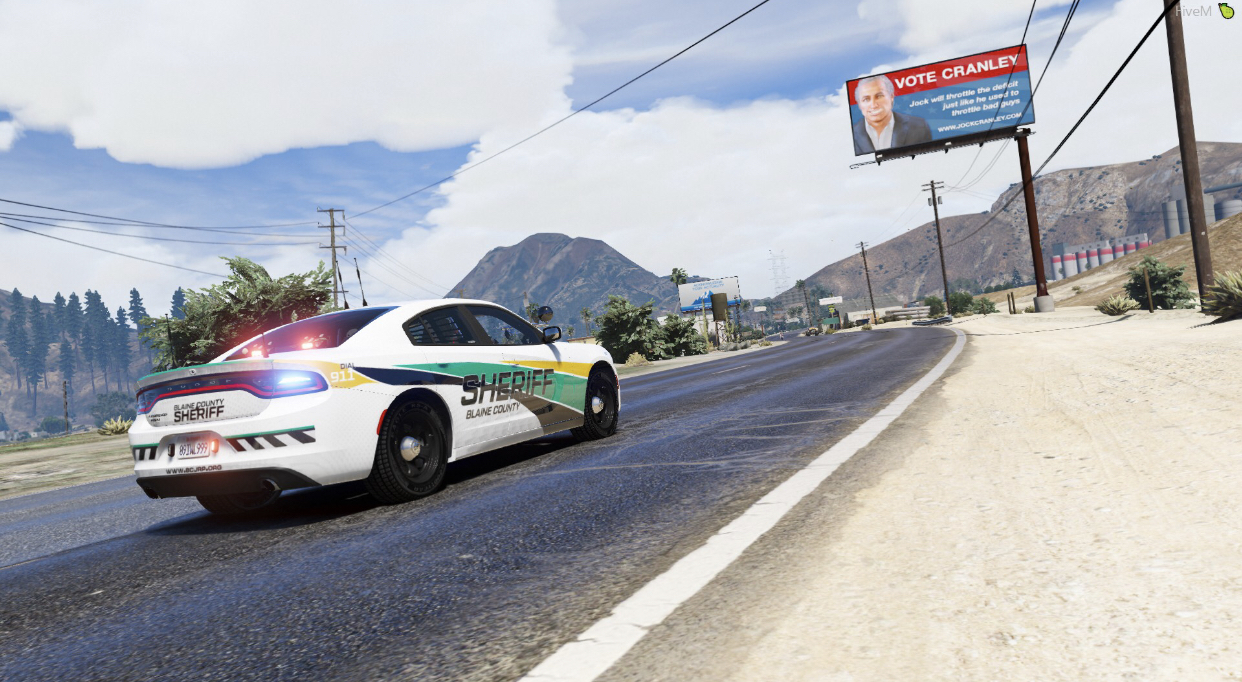 Shoreline Roleplay | Custom Community | Professional Standards | www ...