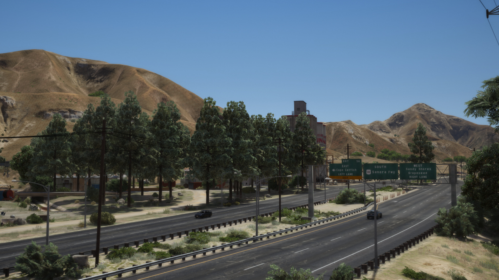 [Release] [YMAP] County Upgrade - FiveM Releases - Cfx.re Community