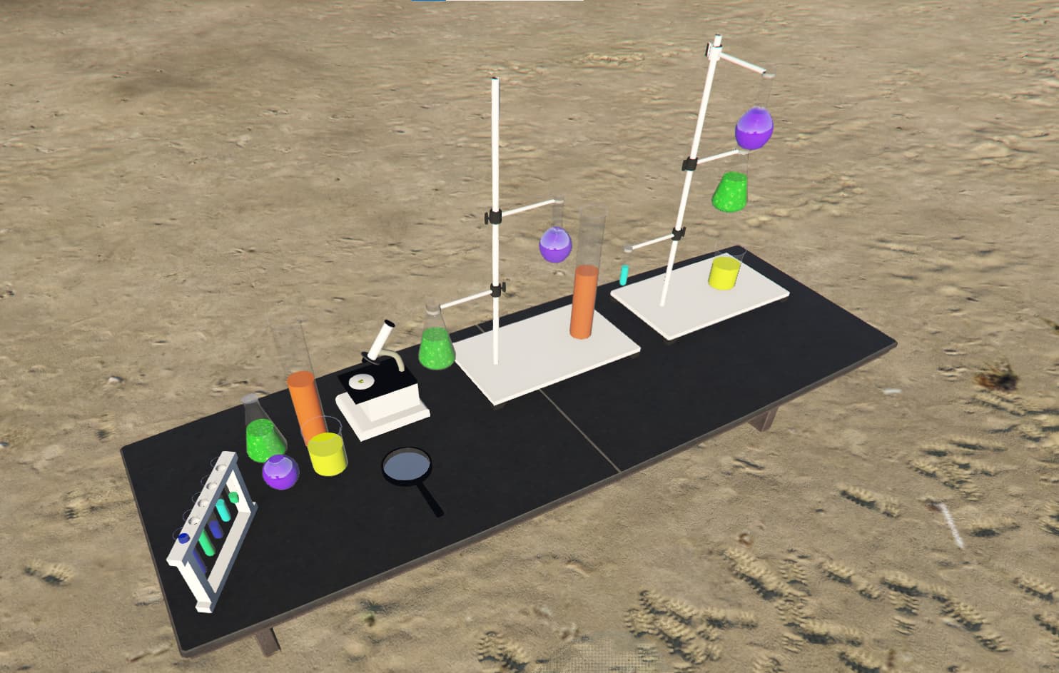 Science Pack V1! 6$ - FiveM Releases - Cfx.re Community