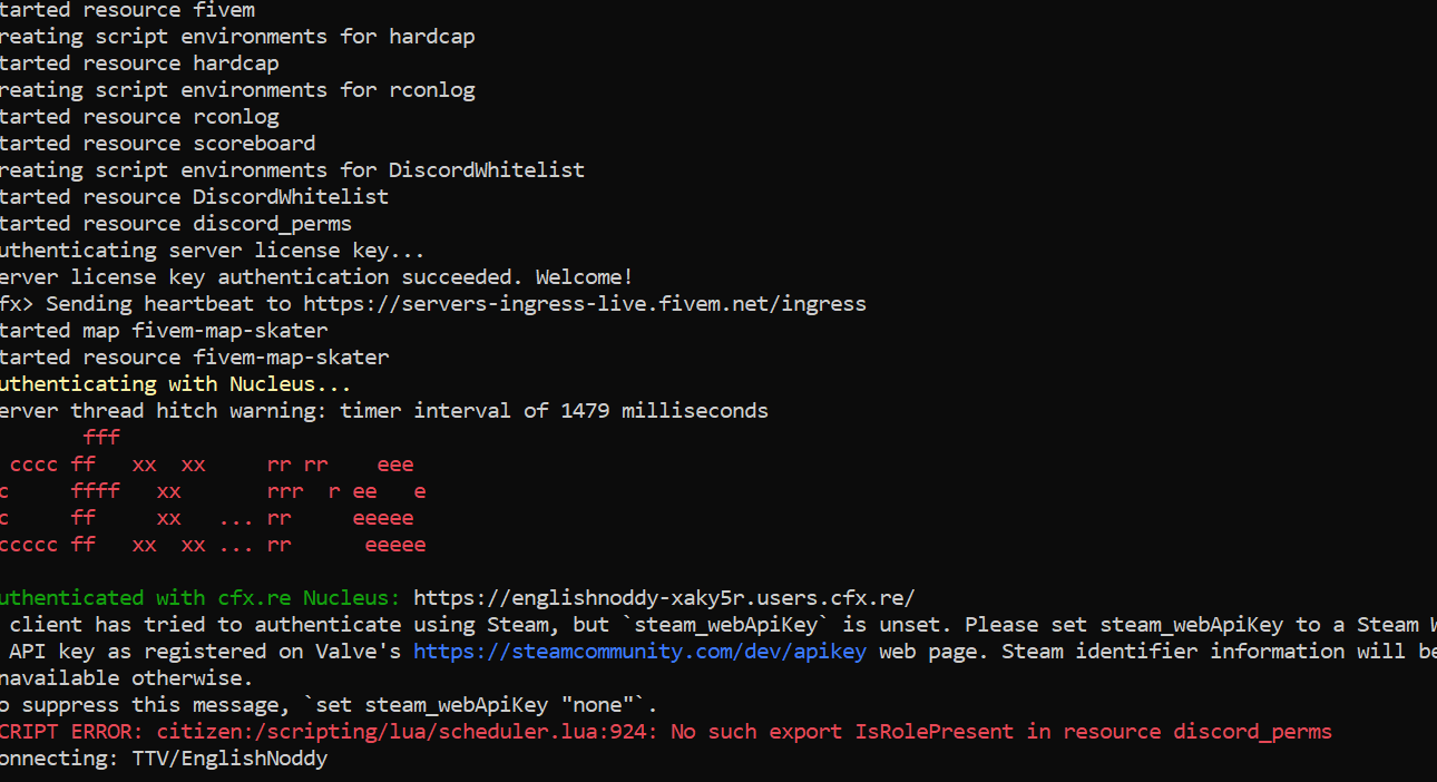 [Release] Discord Whitelist - Whitelist/Blacklist Based on Roles [4.0 ...