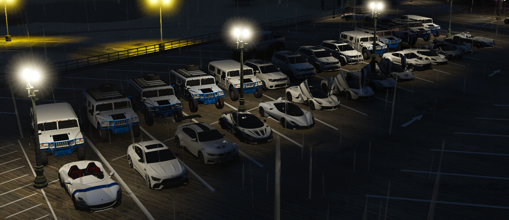 PluggedRP | New Server, Hiring LSPD, EMS, REPORTER,LAWYER | - Server ...