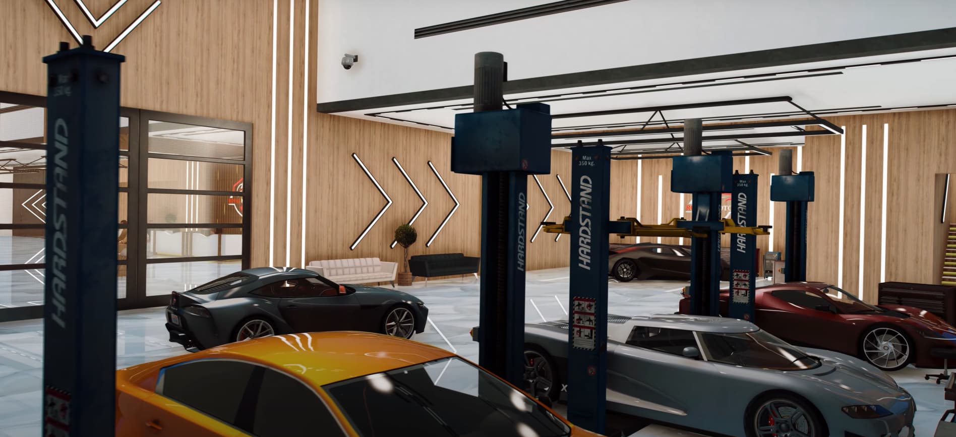 [MLO] FiveM Maps | Car DealerV3 - FiveM Releases - Cfx.re Community