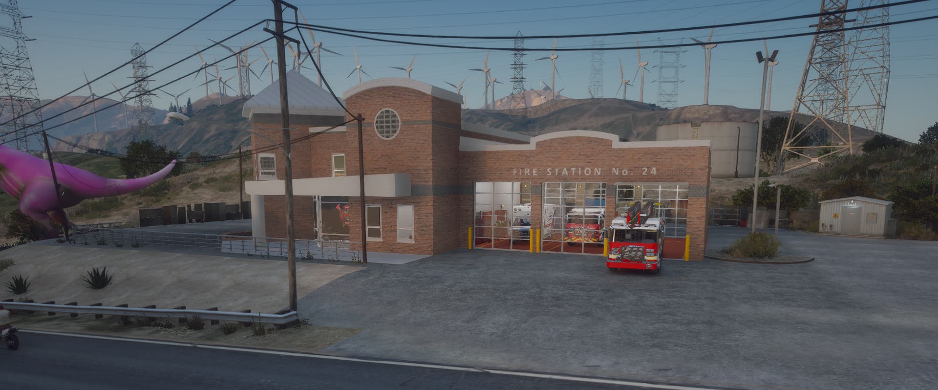 [Dev] Empty Lot Building Base - FiveM Releases - Cfx.re Community