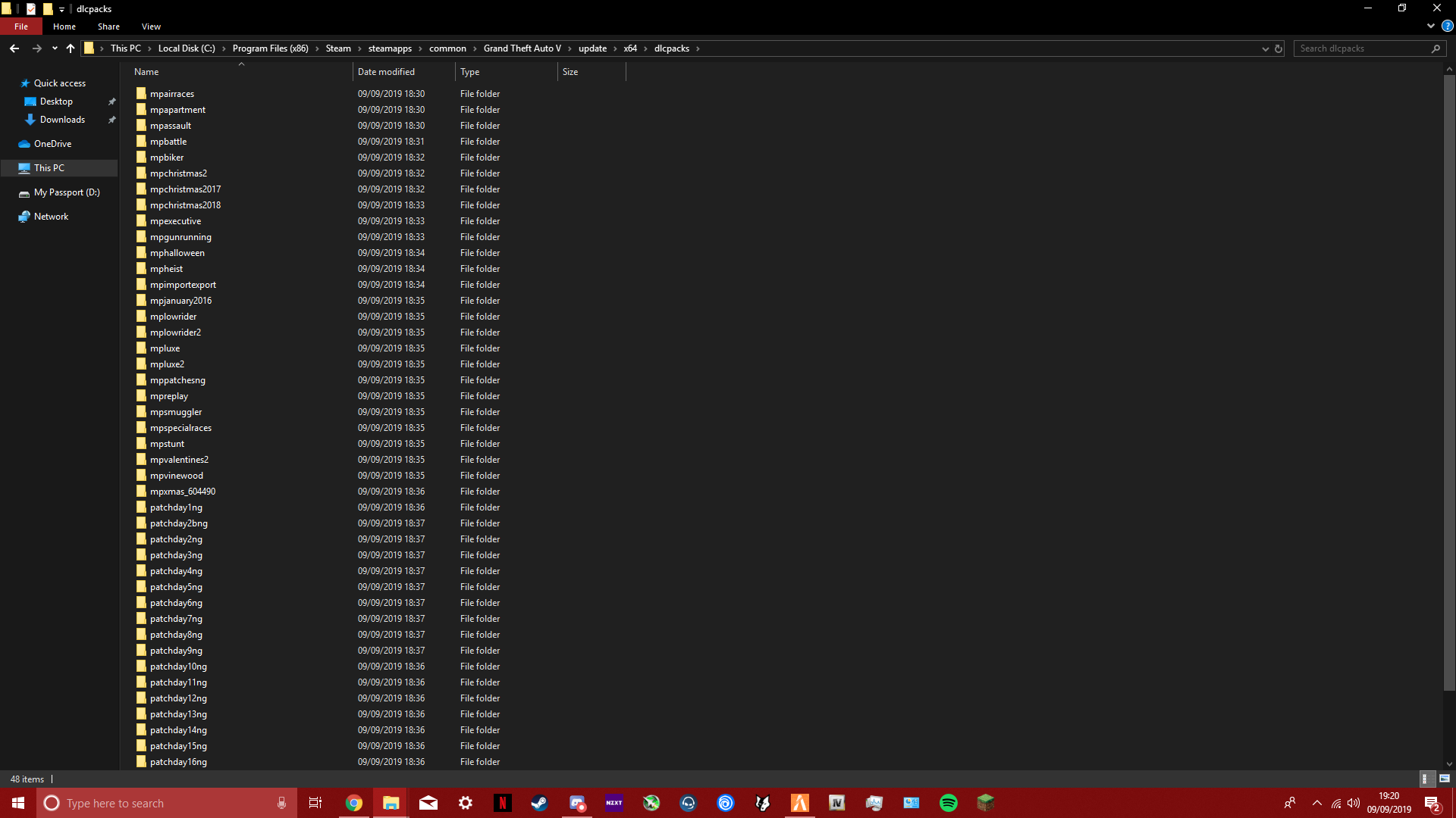 Microsoft Visual C++ - FiveM Client Support - Cfx.re Community