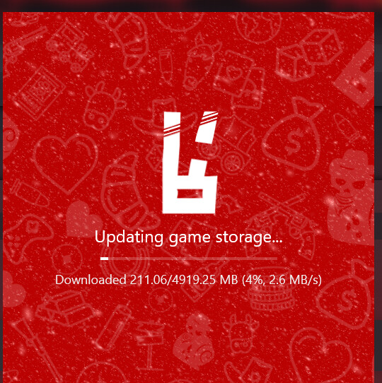 Slow download speed - RedM Client Support - Cfx.re Community
