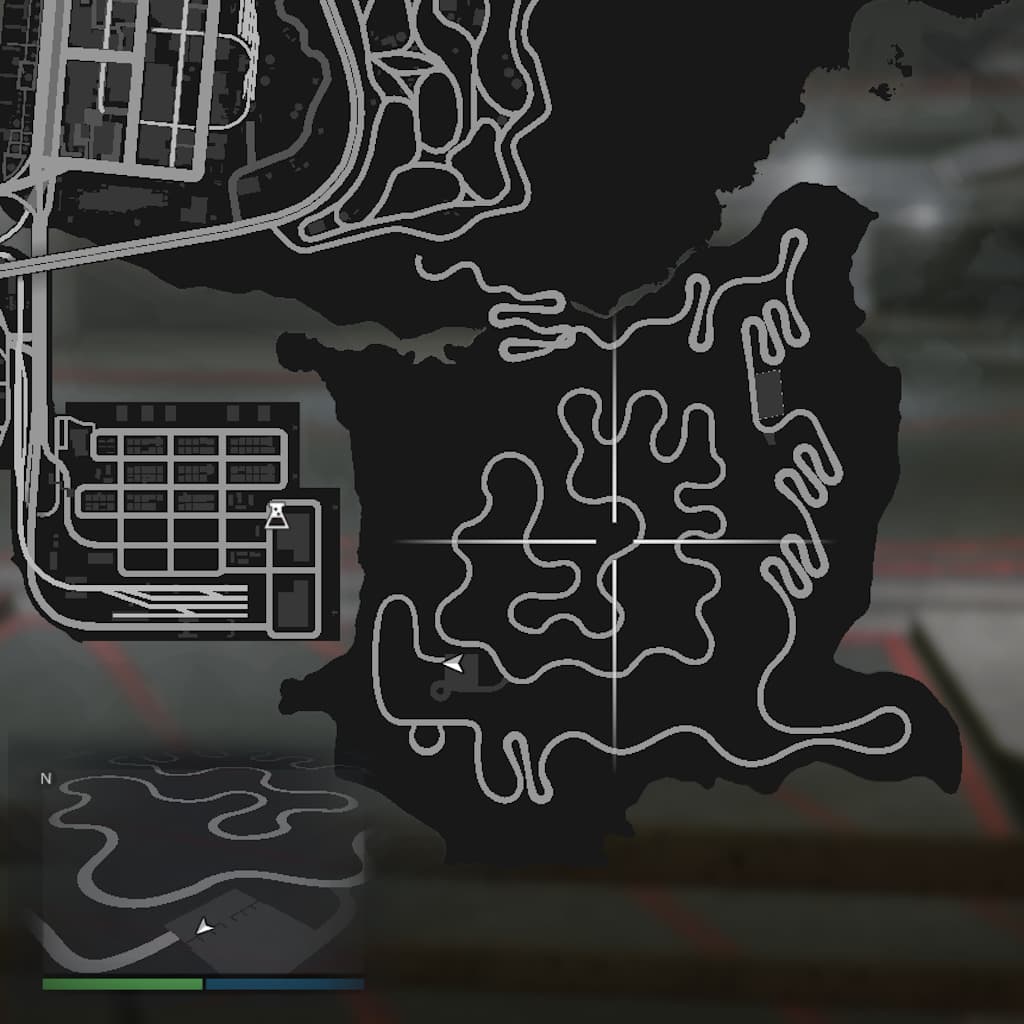 [RELEASE] [MAP] [FREE] Kush Park Drift Island - FiveM Releases - Cfx.re ...
