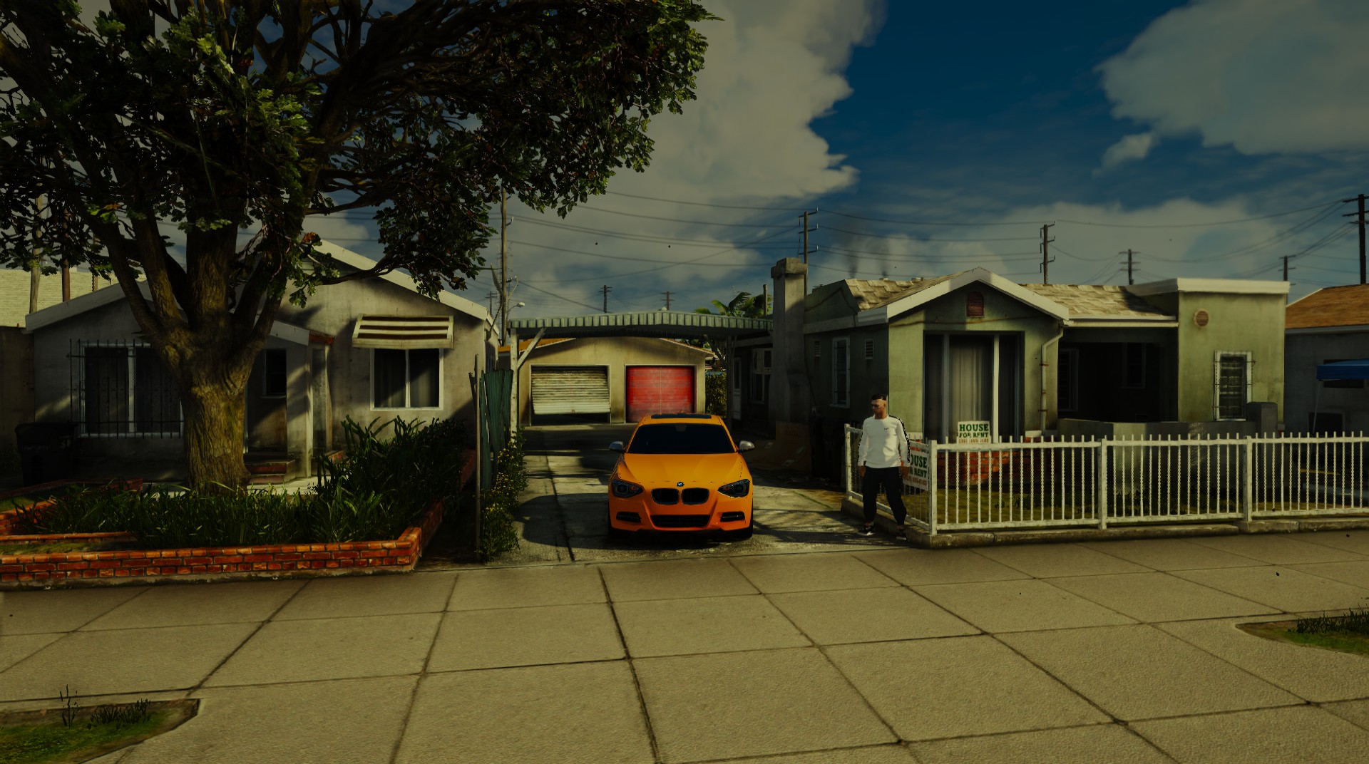 Rancho - FiveM Snapmatic - Cfx.re Community