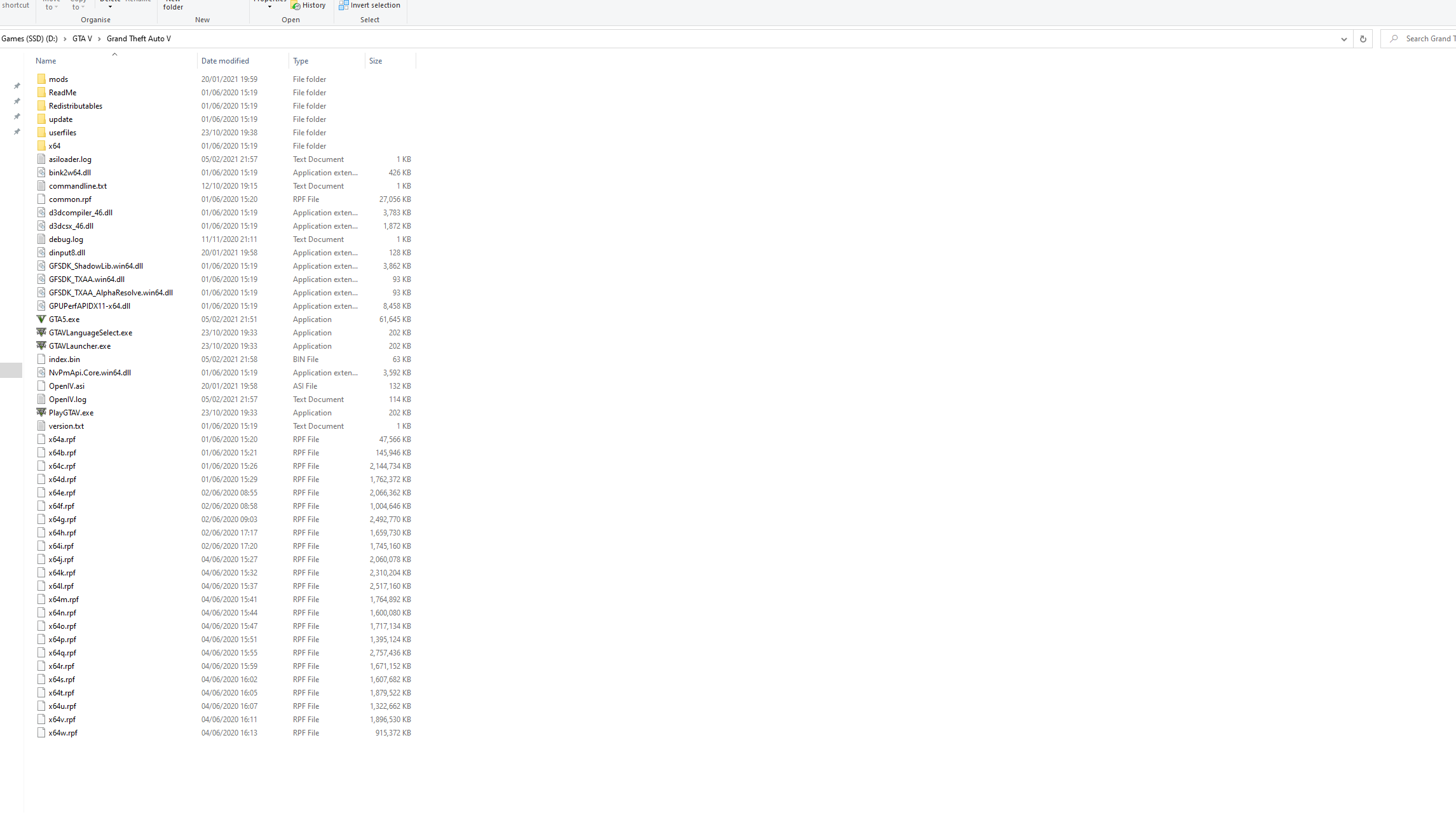 FIVEM Wont Load, Was working fine, I lost textures, it then crashed and ...