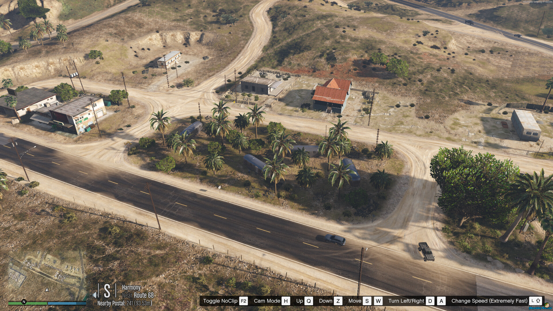 Sandy Shores Updated 2021 - FiveM Releases - Cfx.re Community