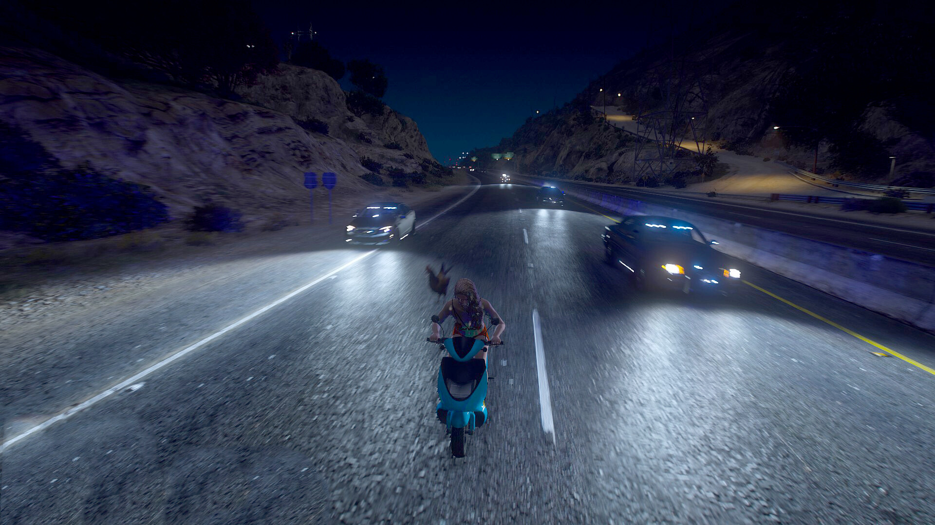 🌆 Fate Roleplay | Allowlisted 18+ | Realistic Story Driven Roleplay ...