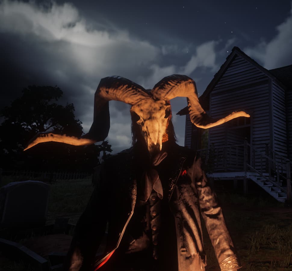 Skull Masks - RedM Releases - Cfx.re Community