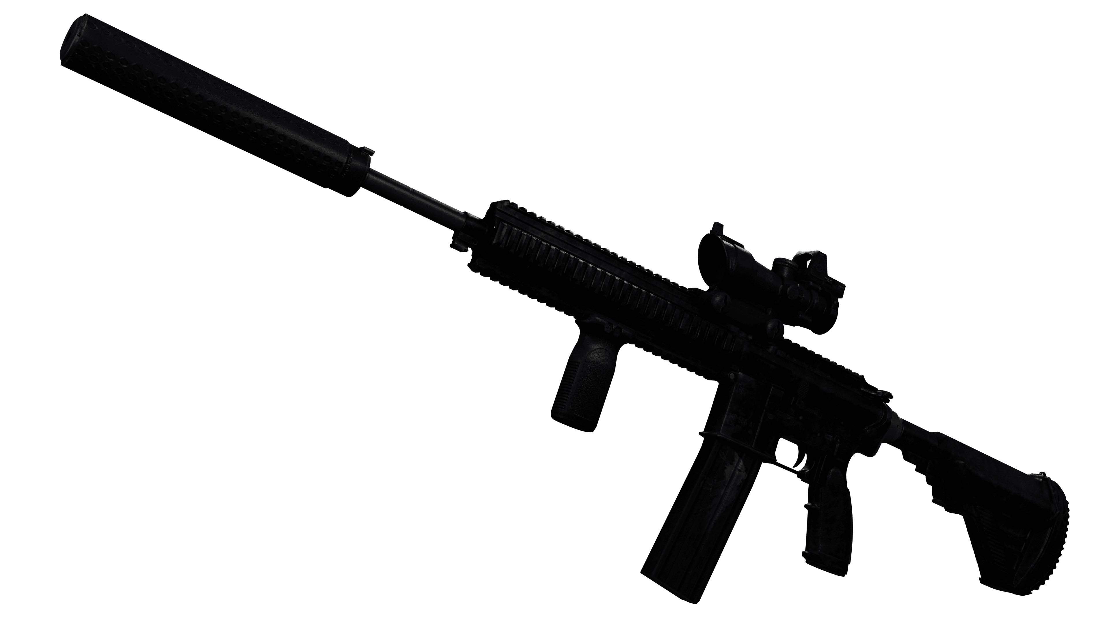 [weapon] [add-on] Infantry AR - FiveM Search