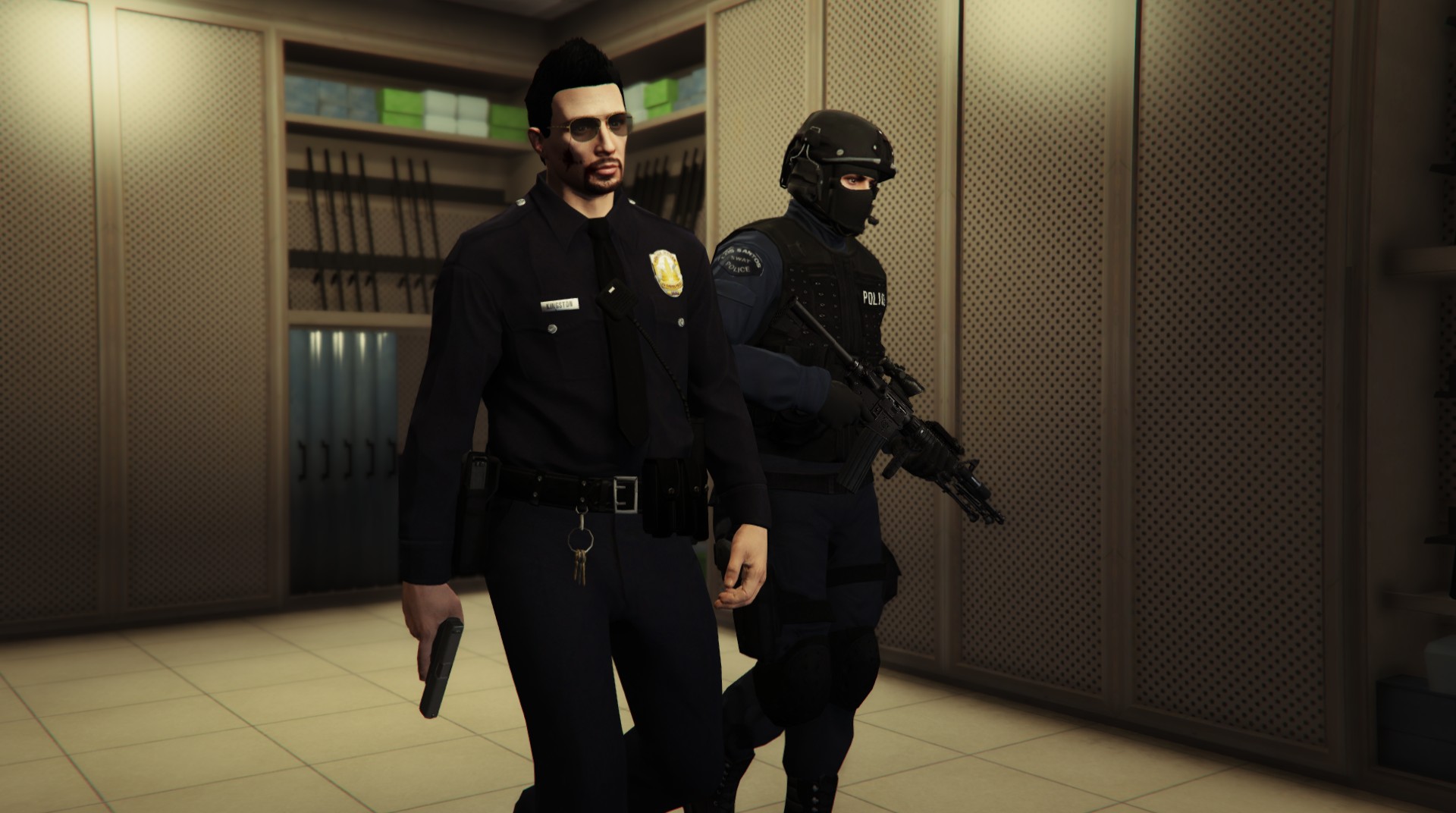 New guns - FiveM Snapmatic - Cfx.re Community