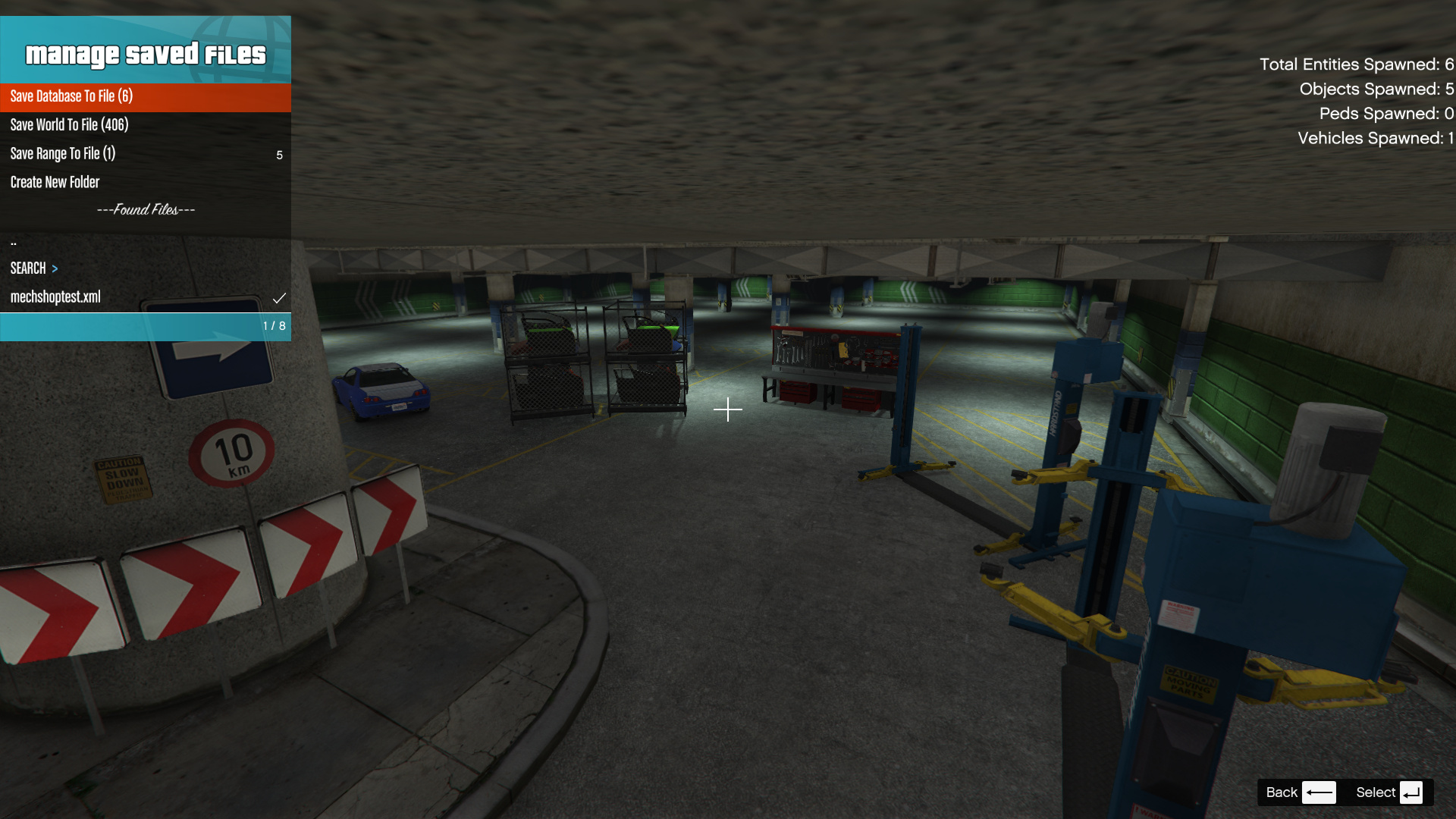 [HELP] .YMAP Creation, collision but not visible - Discussion - Cfx.re ...