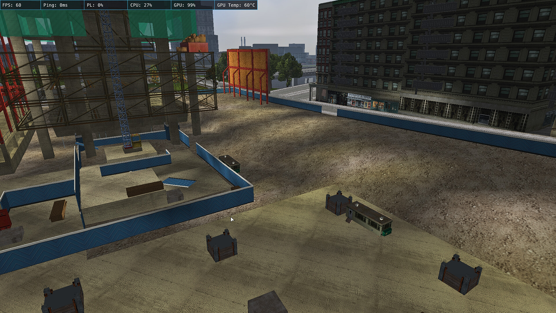 How can i fix the fivem loading screen i dont have start button - FiveM ...