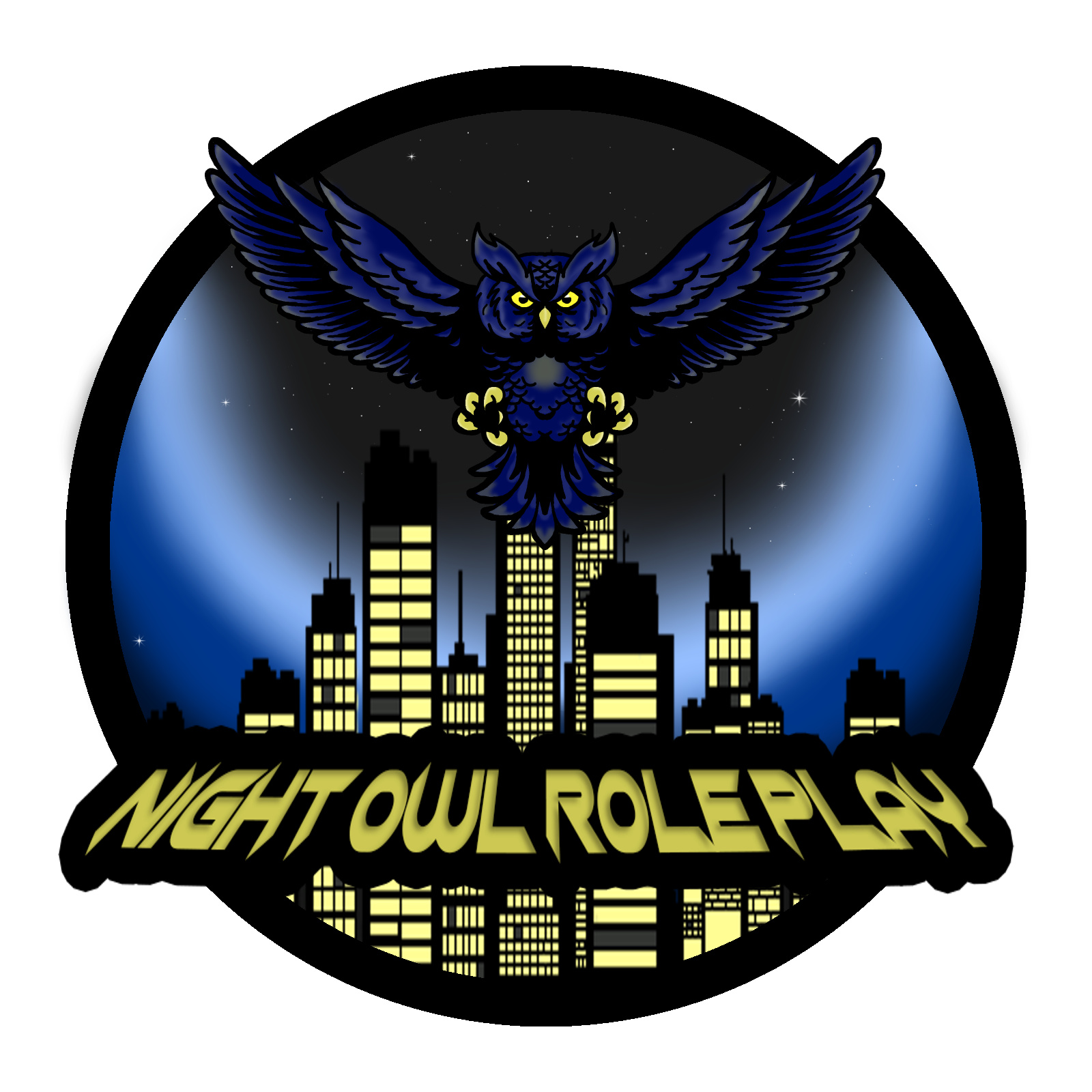 Night Owl RolePlay | Realistic RP | VMenu | EUP | Whitelisted | CAD/MDT ...