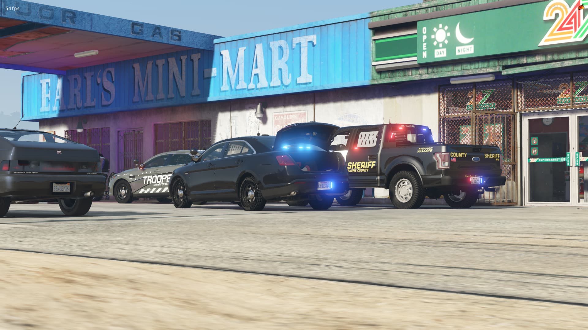 Dynasty Roleplay - Server Bazaar - Cfx.re Community