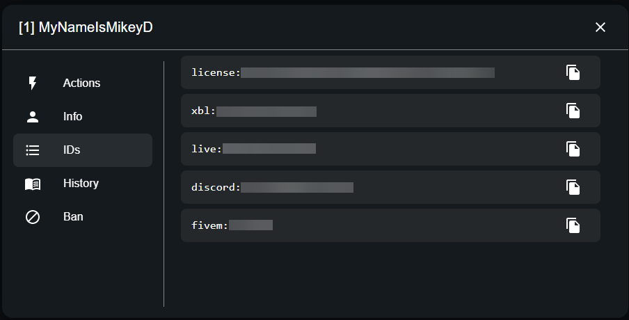 [QB-Core] qb-lapraces permissions issue - QBCore - Cfx.re Community