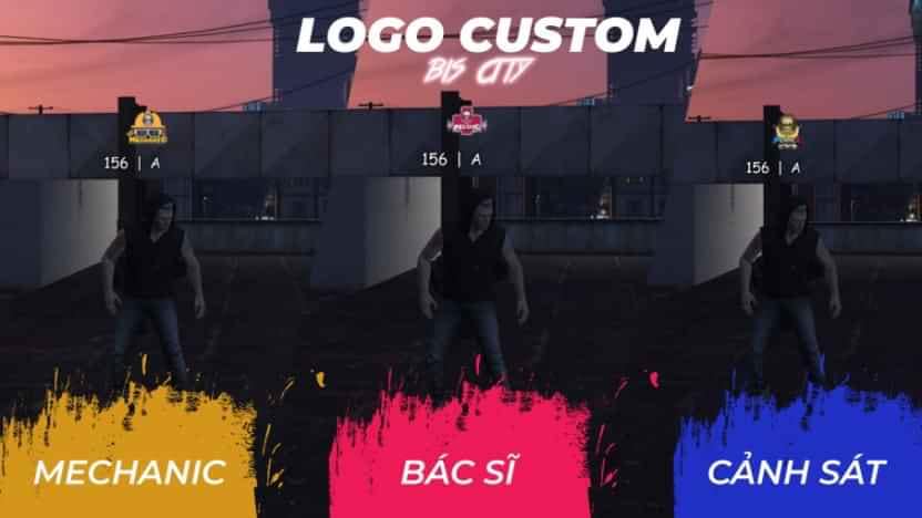 Head logo - Discussion - Cfx.re Community