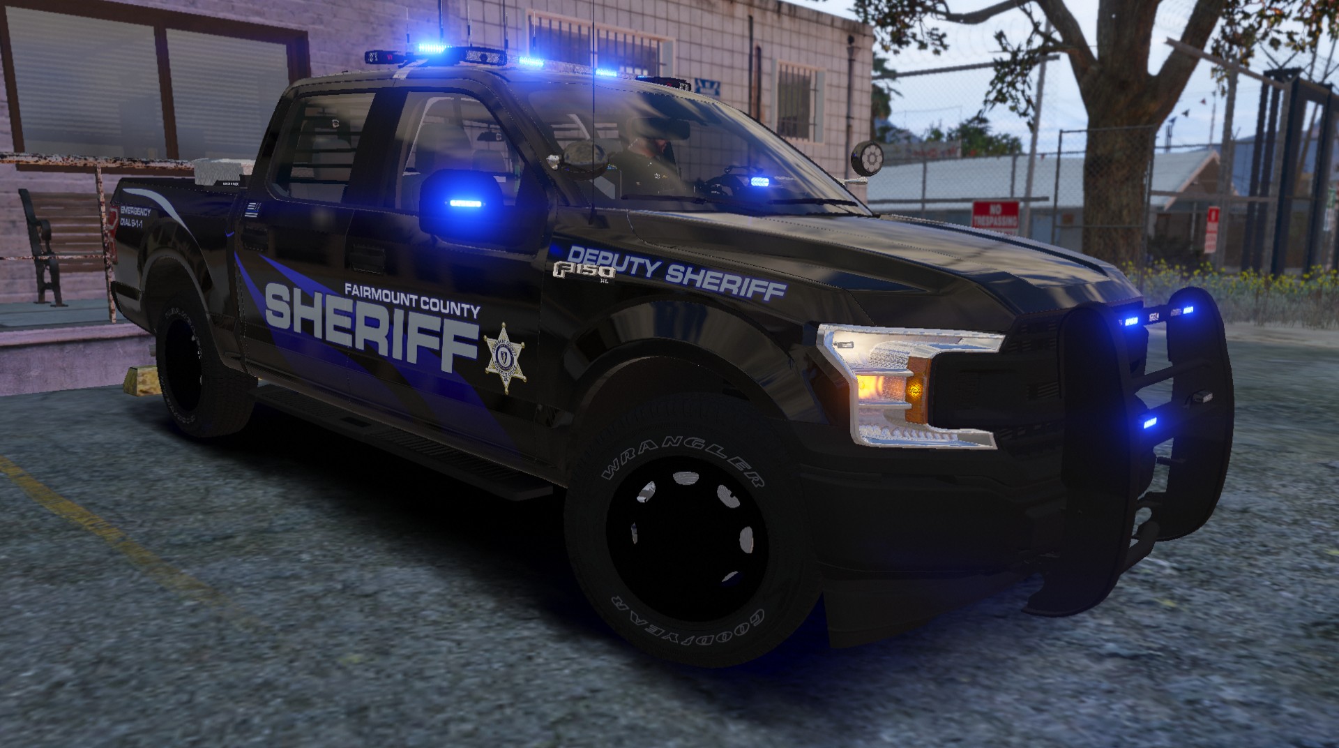 Alhambra Dr - FiveM Snapmatic - Cfx.re Community