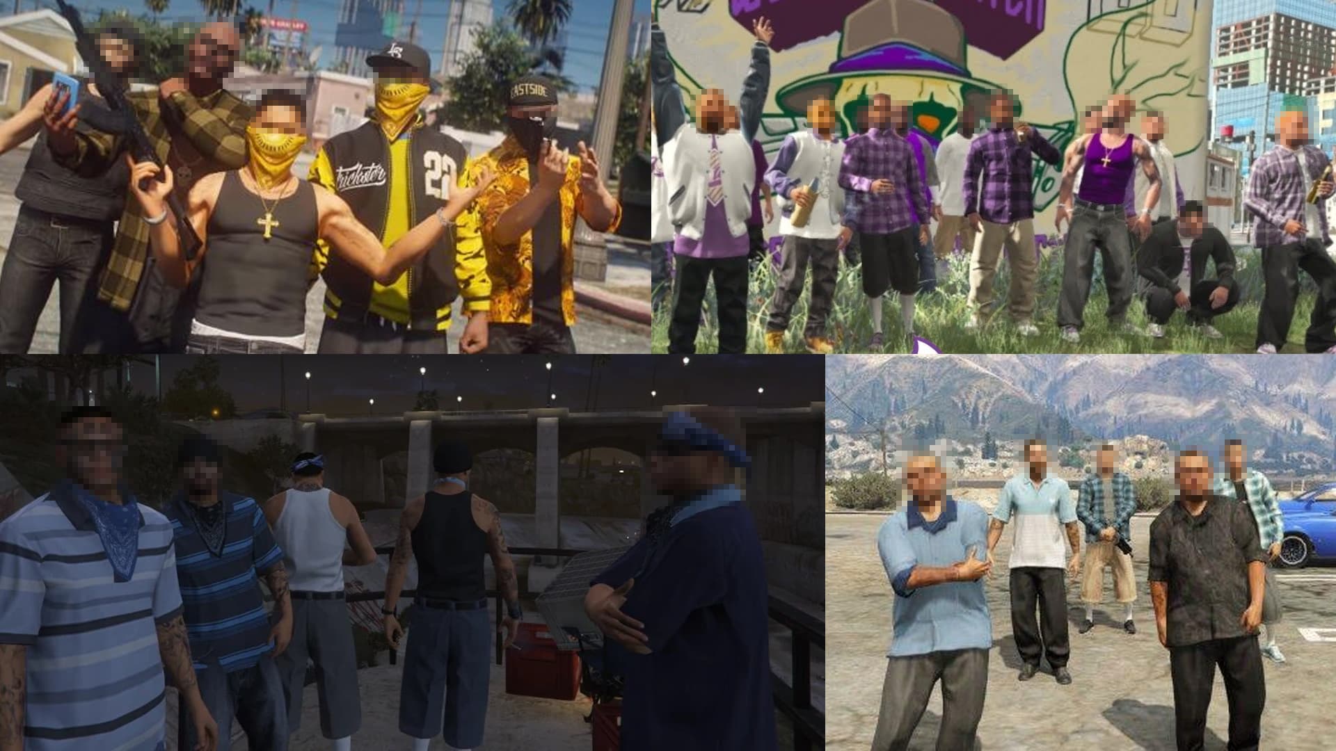 GRAND OPENING ️ Visionary City RP 18+ ️ Serious RP ️ streamer friendly ...