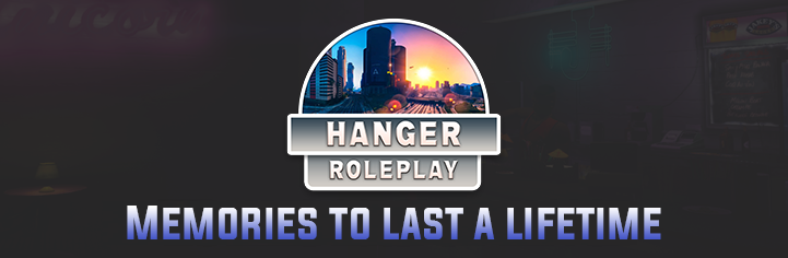 [New FiveM Server][HangerRP][Not Released][Looking For Staff][Devs ...