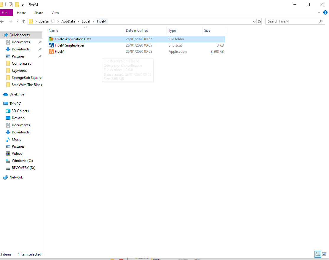 RAGE error:ERR_MEM_EMBEDDEDALLOC_ALLOC - FiveM Client Support - Cfx.re Community
