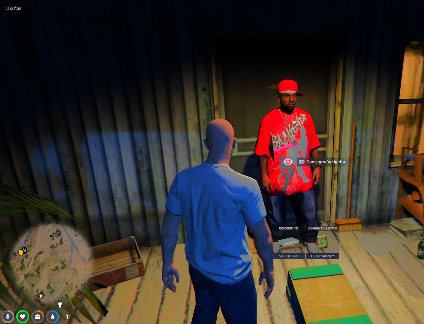 Wql-npcmission - FiveM Releases - Cfx.re Community