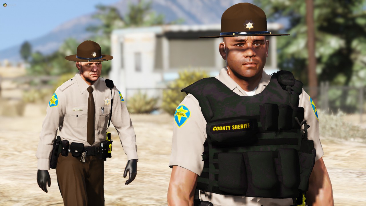 CSRP - Inactive - Server Bazaar - Cfx.re Community