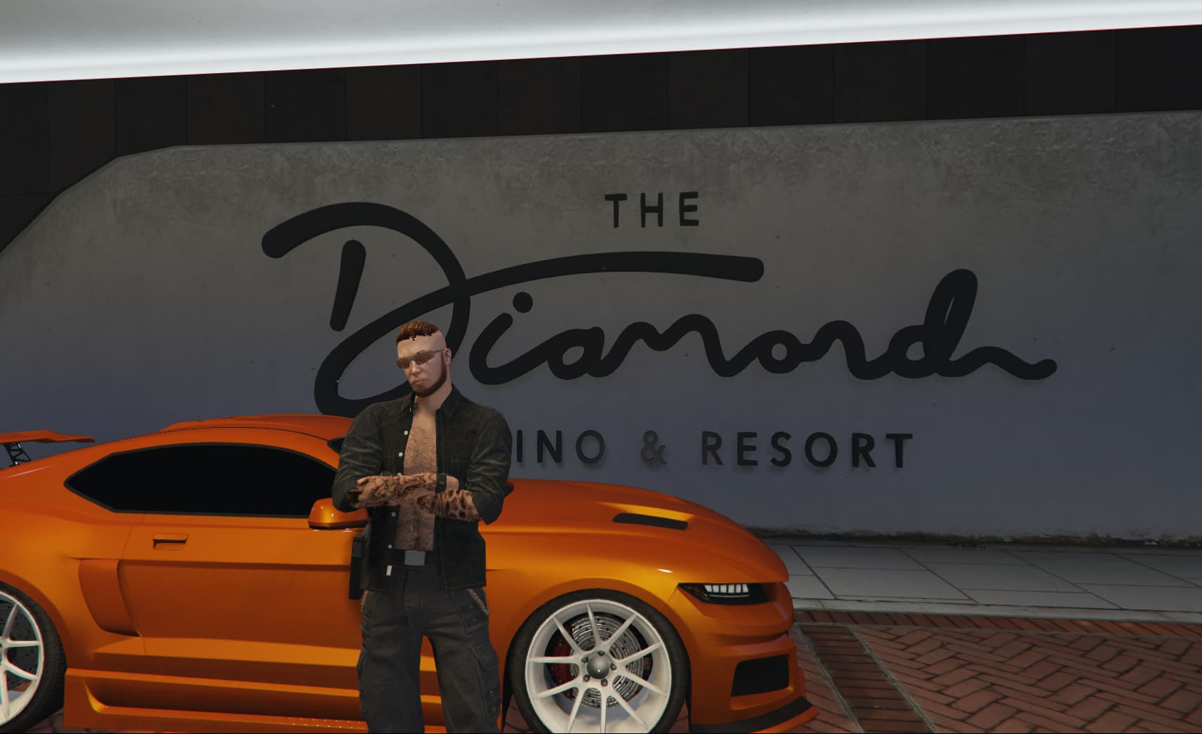 Encore Rp - Server Bazaar - Cfx.re Community