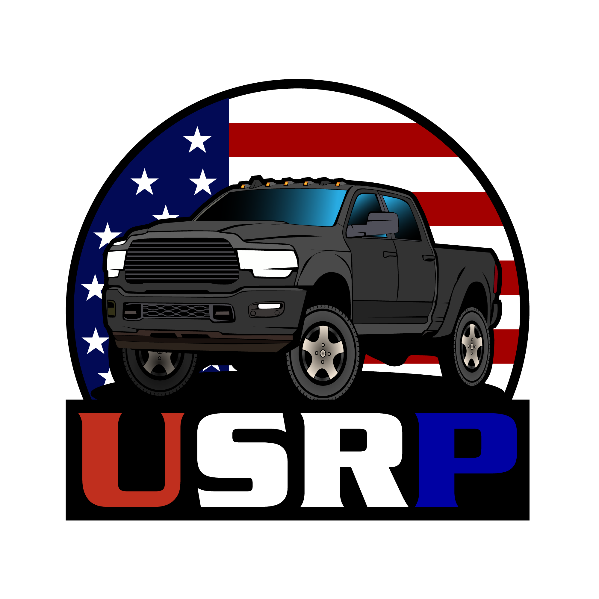 Join USORP - The Ultimate Fivem Role-Play Experience | DISCORD NITRO ...