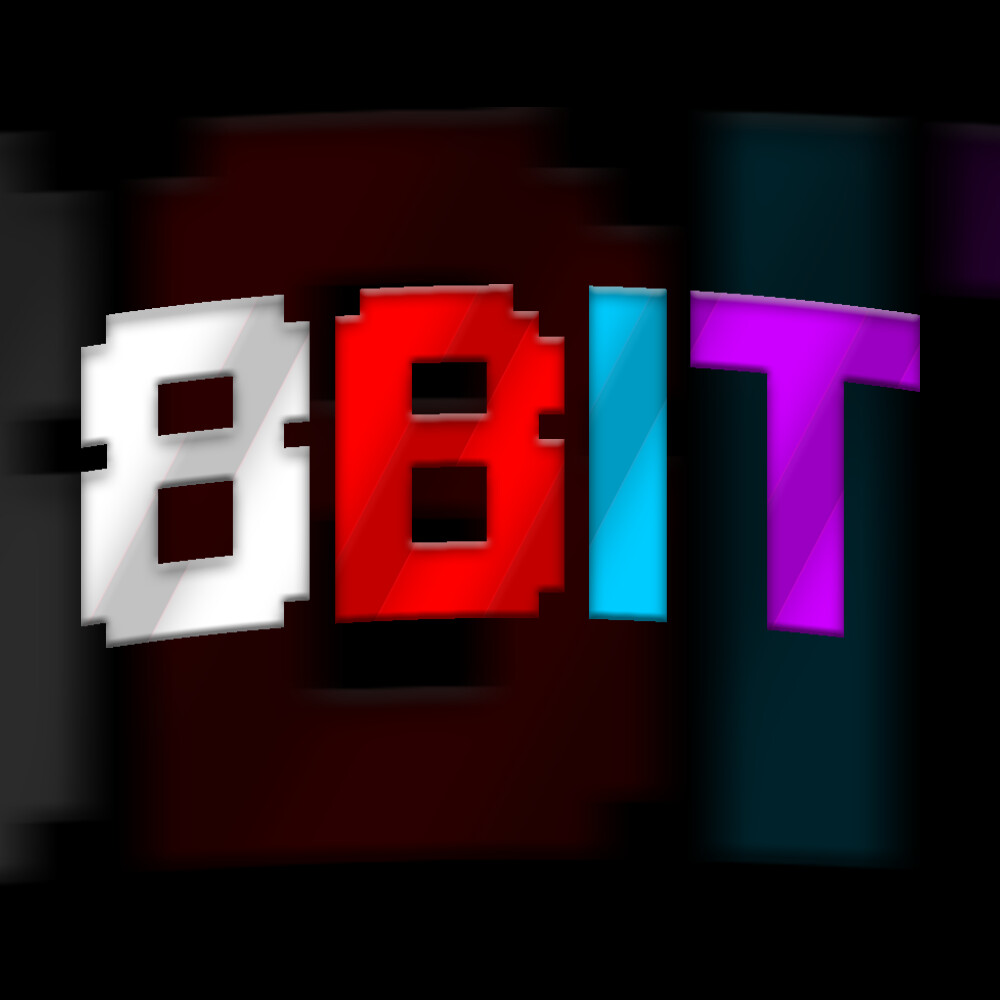 8Bit Roleplay | Semi-Serious | NEW COMMUNITY LOOKING FOR PLAYERS ...