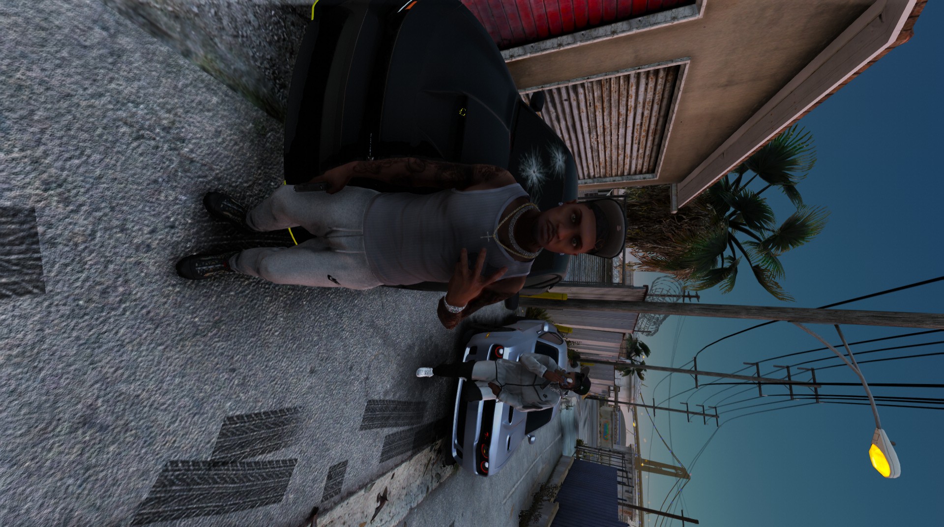 Rancho - FiveM Snapmatic - Cfx.re Community