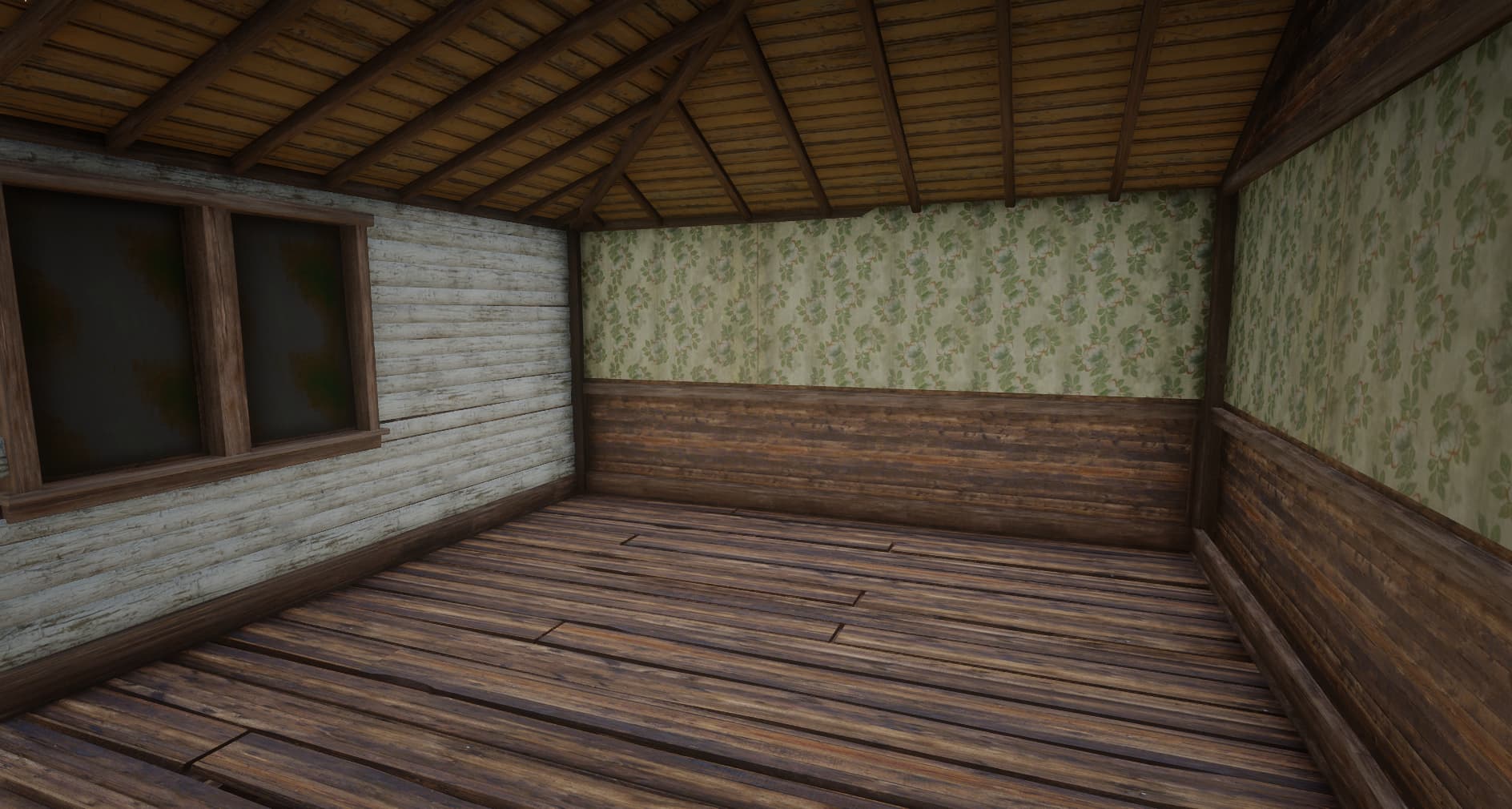 Spooni Interiors (3 interiors for RDR2) - RedM Releases - Cfx.re Community