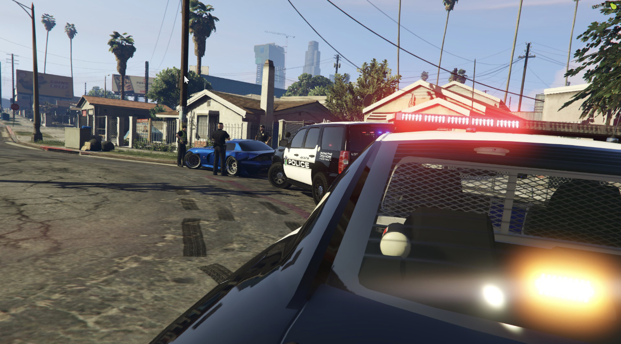Shoreline Roleplay | Custom Community | Professional Standards | www ...