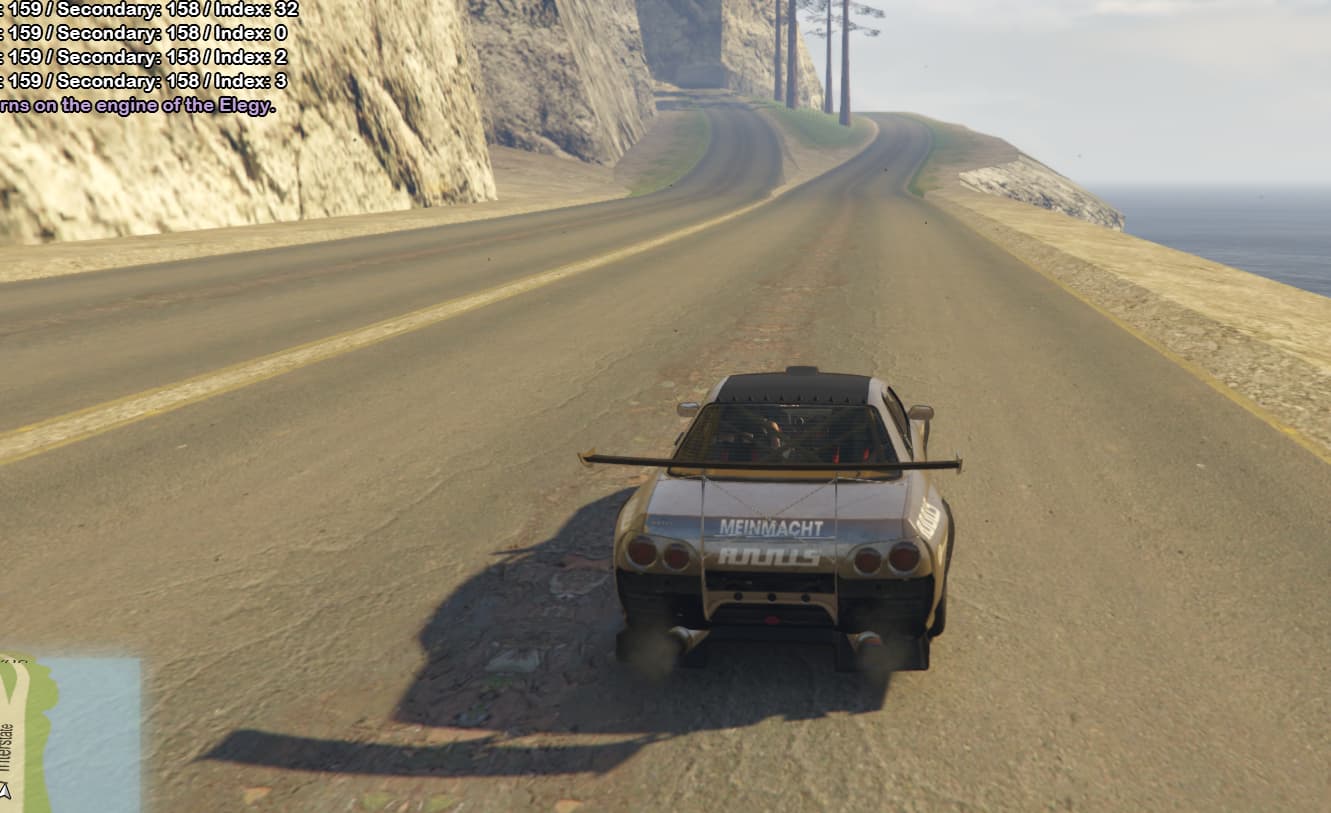 Classic Roleplay - Old School SAMP Style Text Based Roleplay Server ...