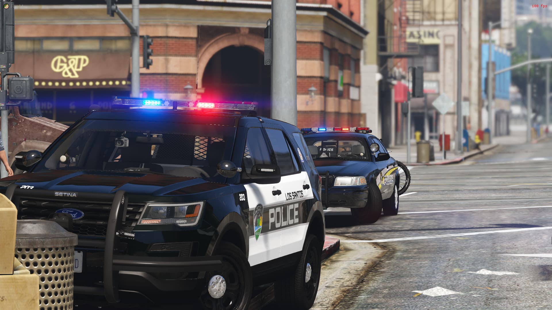 Project Roleplay Official | Whitelisted Community | View are Website at ...