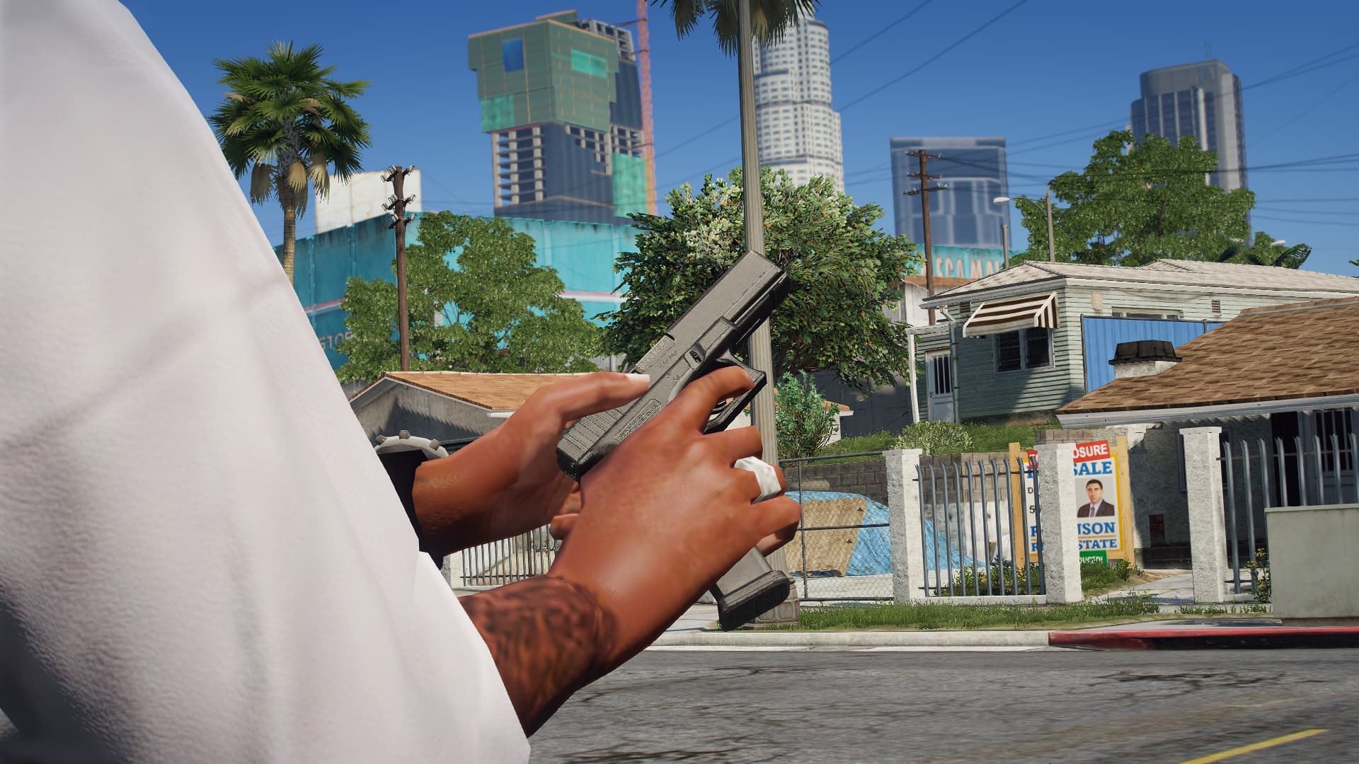 [Free] Glock18C - FiveM Releases - Cfx.re Community